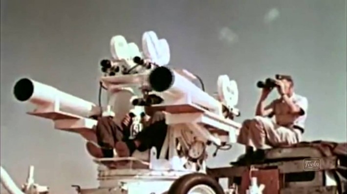 Zeitgeist: The Movie - 2007 - The Documentary Network