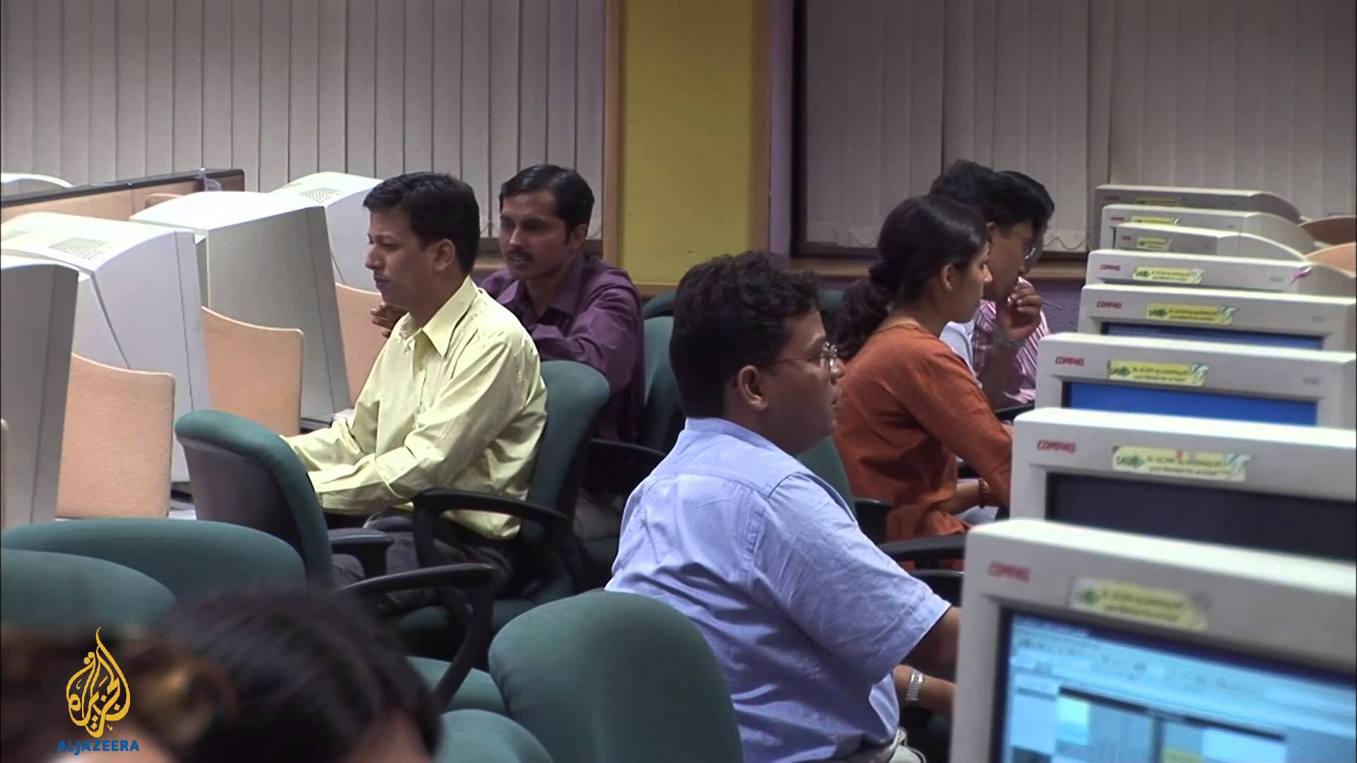 The Tech Threat The Documentary Network