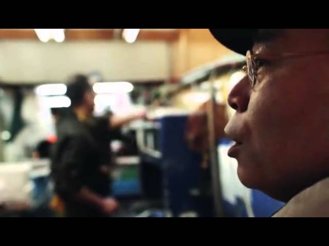 Jiro's Sushi - The Documentary Network