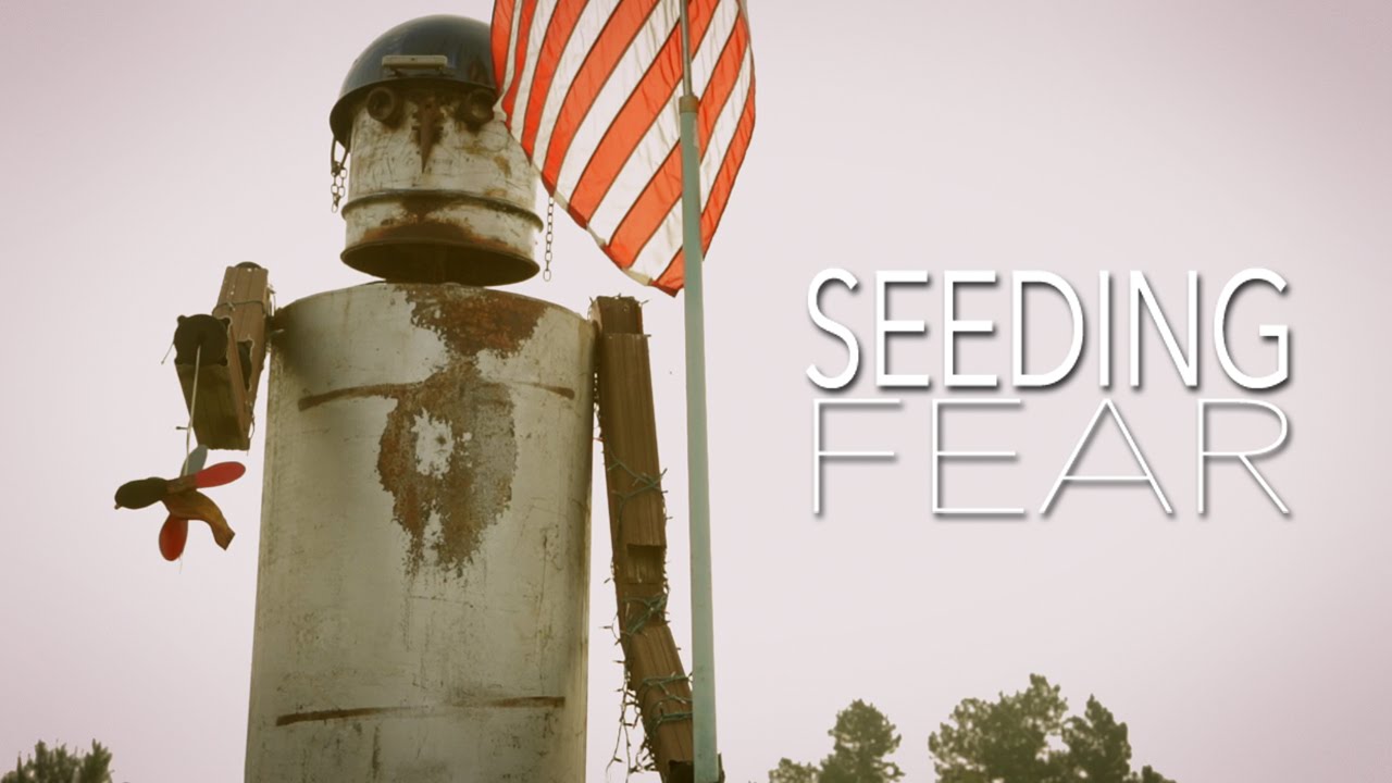 SEEDING FEAR - The Story of Michael White vs Monsanto - The Documentary ...