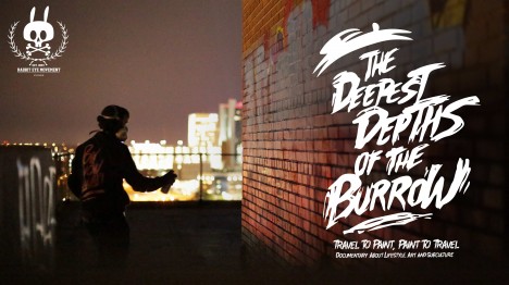 Mr. Button - The Documentary Network