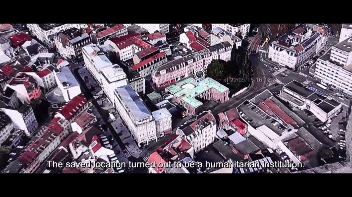 Samsara - The Documentary Network