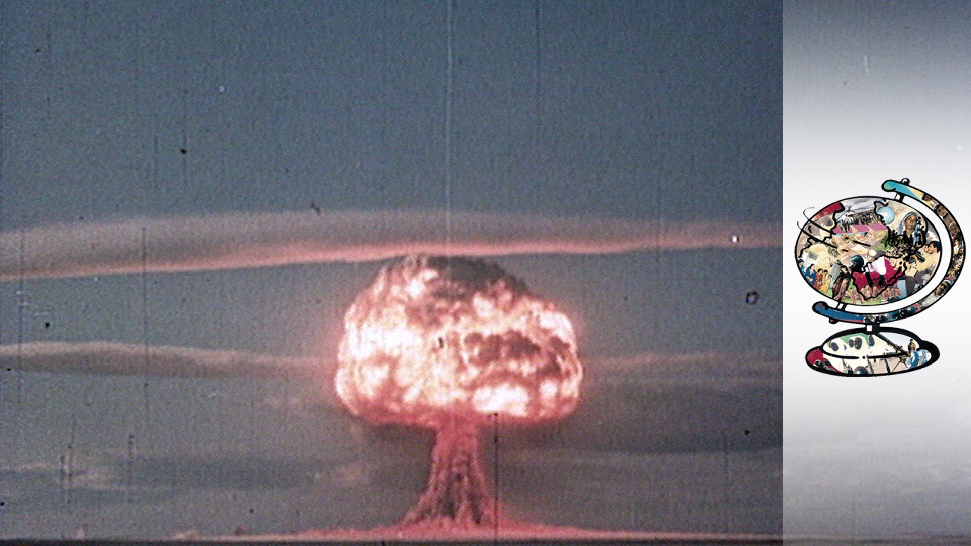 Mr. Button - The Documentary Network